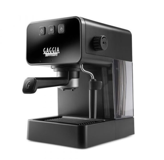 Gaggia Espresso Style Black – PROMET AROMA d.o.o.